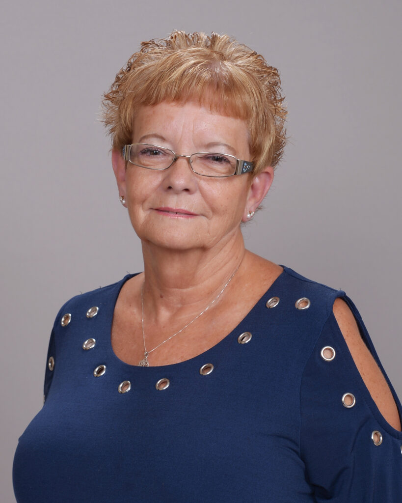 Vera Mozingo | The Insurance Marshall